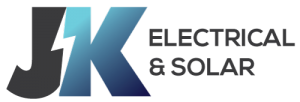 Home - JK Electrical and Solar