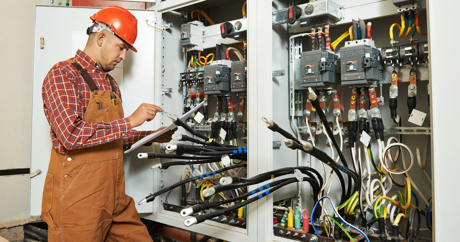 Home - JK Electrical and Solar