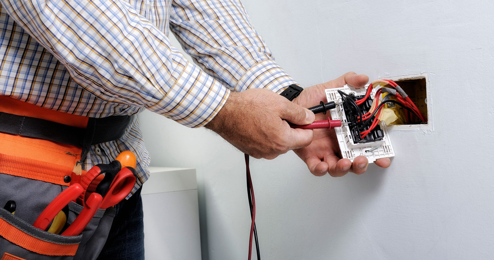 Home - JK Electrical and Solar
